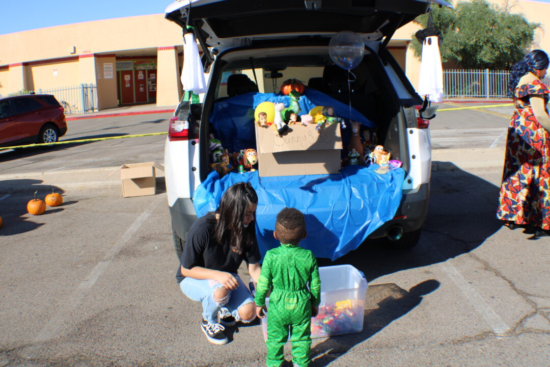 Nanas Preschool Academy is a childcare center that offers care from ...