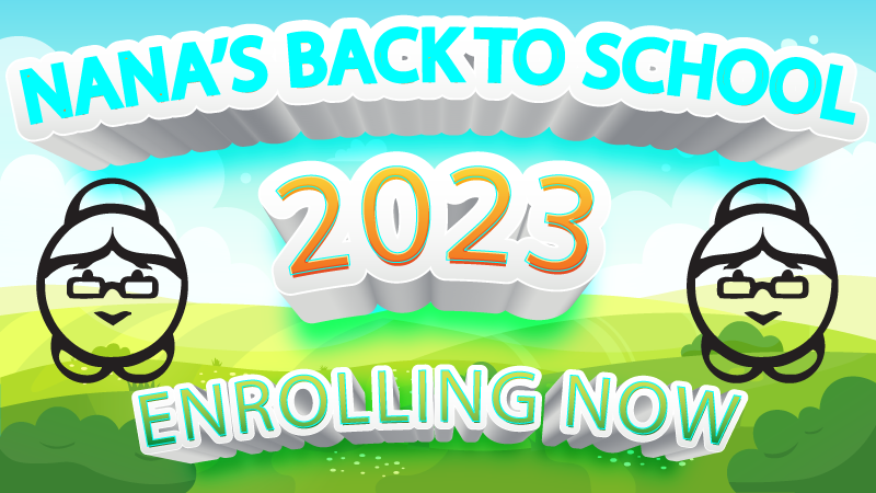 Nanas Preschool Academy is a childcare center that offers care from ...